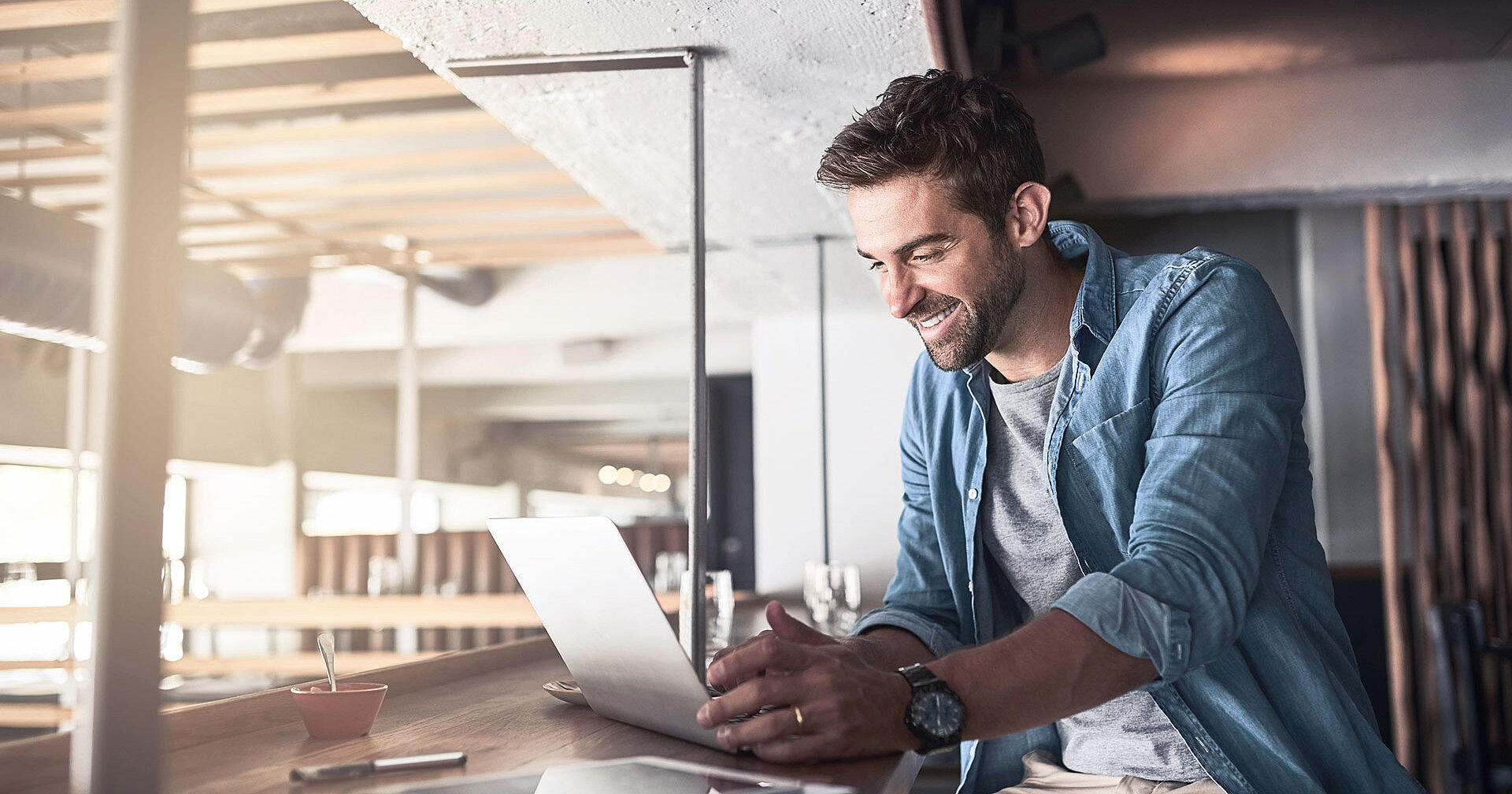 Implement Zero Trust: LANCOM Systems GmbH