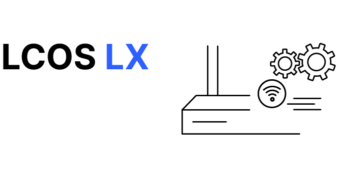 LCOS LX as the LANCOM operating system for your access points: LANCOM Systems GmbH