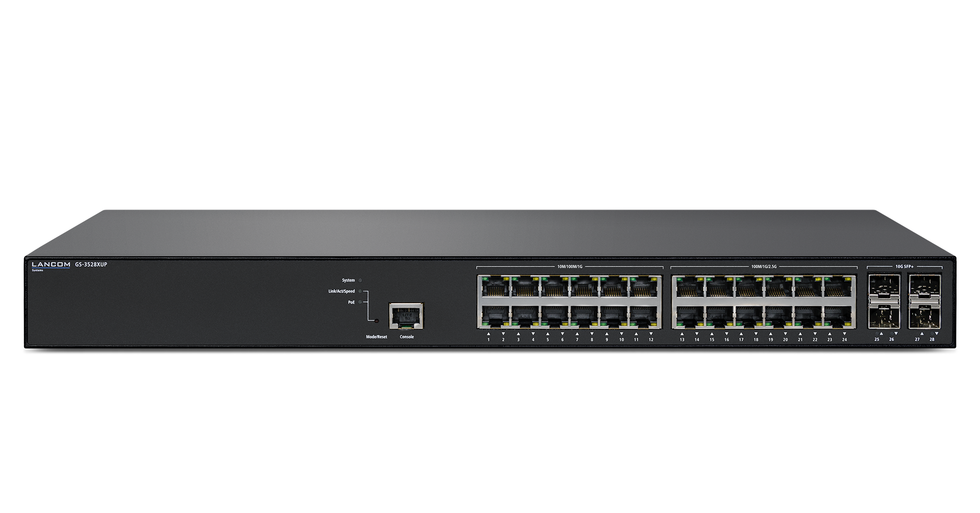 LANCOM GS-3528XUP: LANCOM Systems GmbH