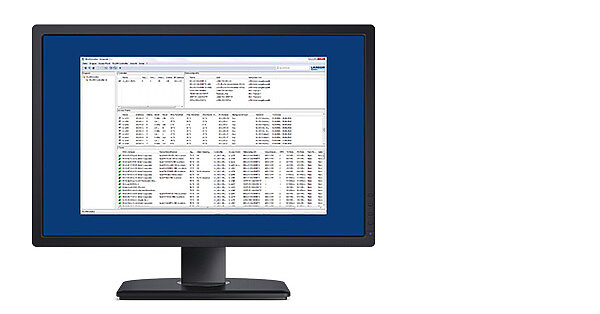 WLANmonitor: LANCOM Systems GmbH