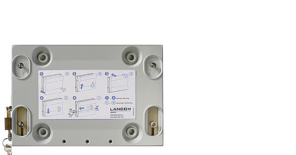 LANCOM Wall Mount: LANCOM Systems GmbH