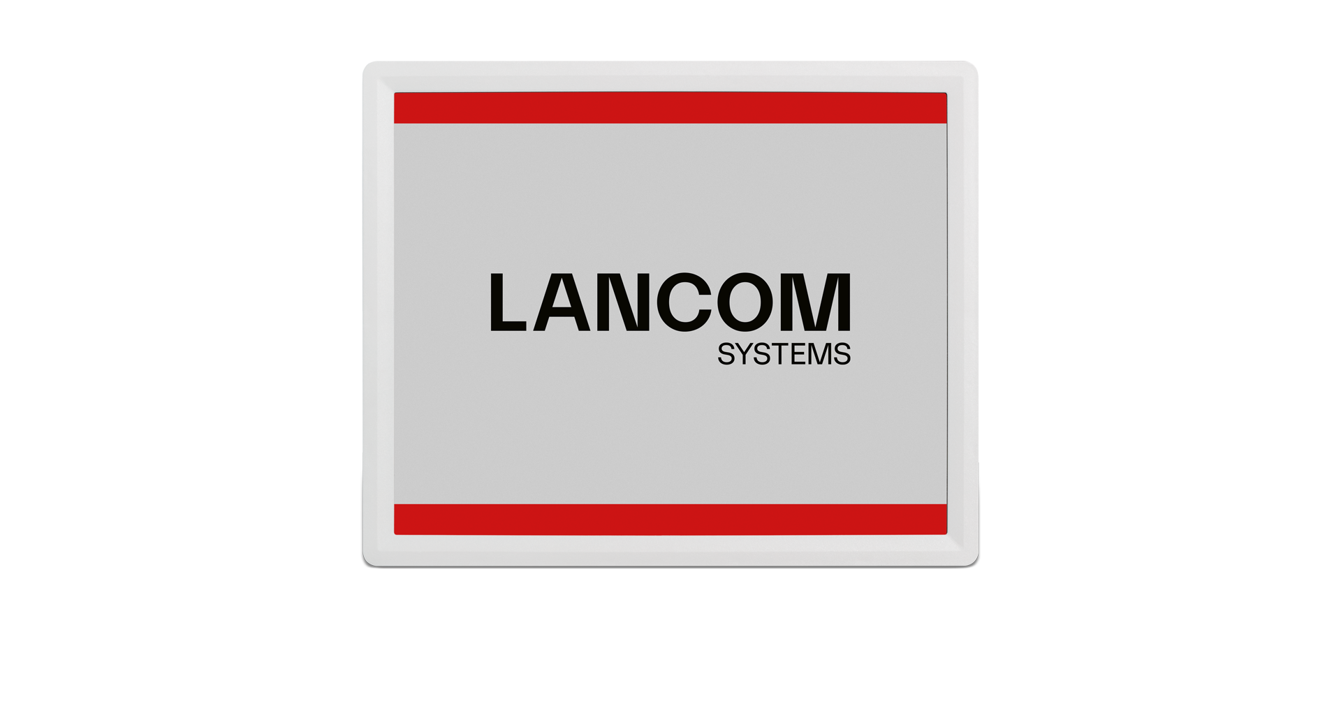 LANCOM Wireless ePaper Displays: LANCOM Systems GmbH