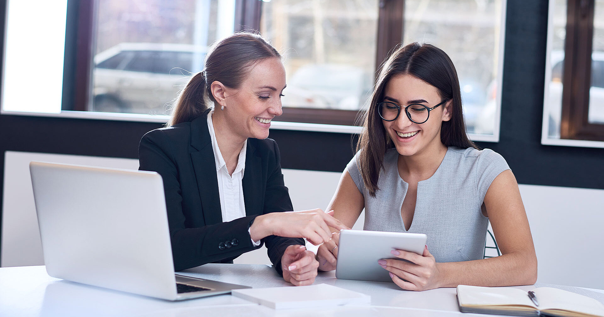 Implementing digital strategies: LANCOM Systems GmbH