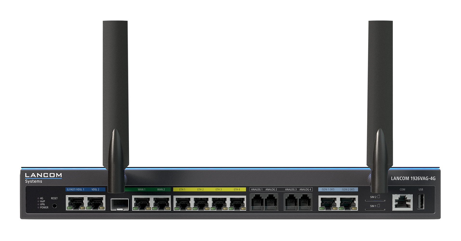 LANCOM 1926VAG-4G: LANCOM Systems GmbH