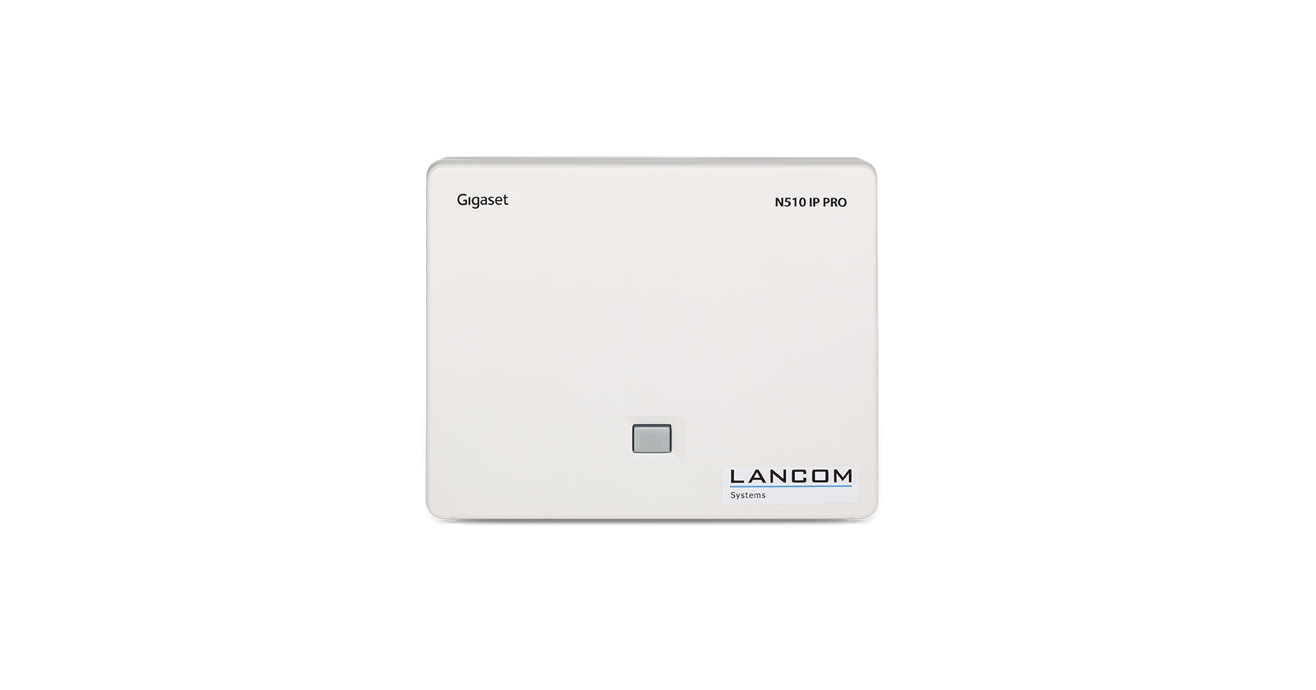 LANCOM DECT 510 IP: LANCOM Systems GmbH
