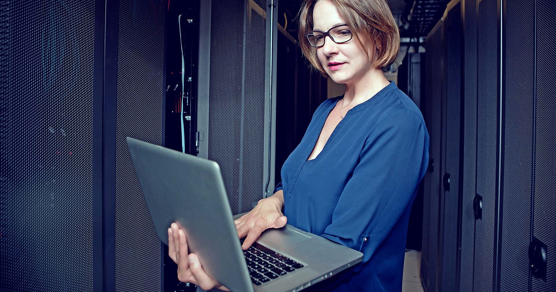 Cloud security of the LMC: LANCOM Systems GmbH