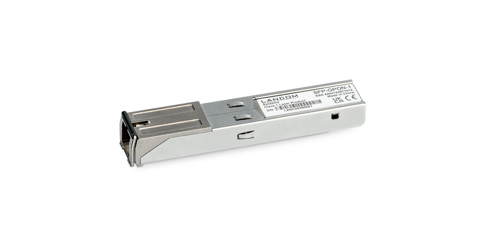 LANCOM SFP-GPON-1: LANCOM Systems GmbH
