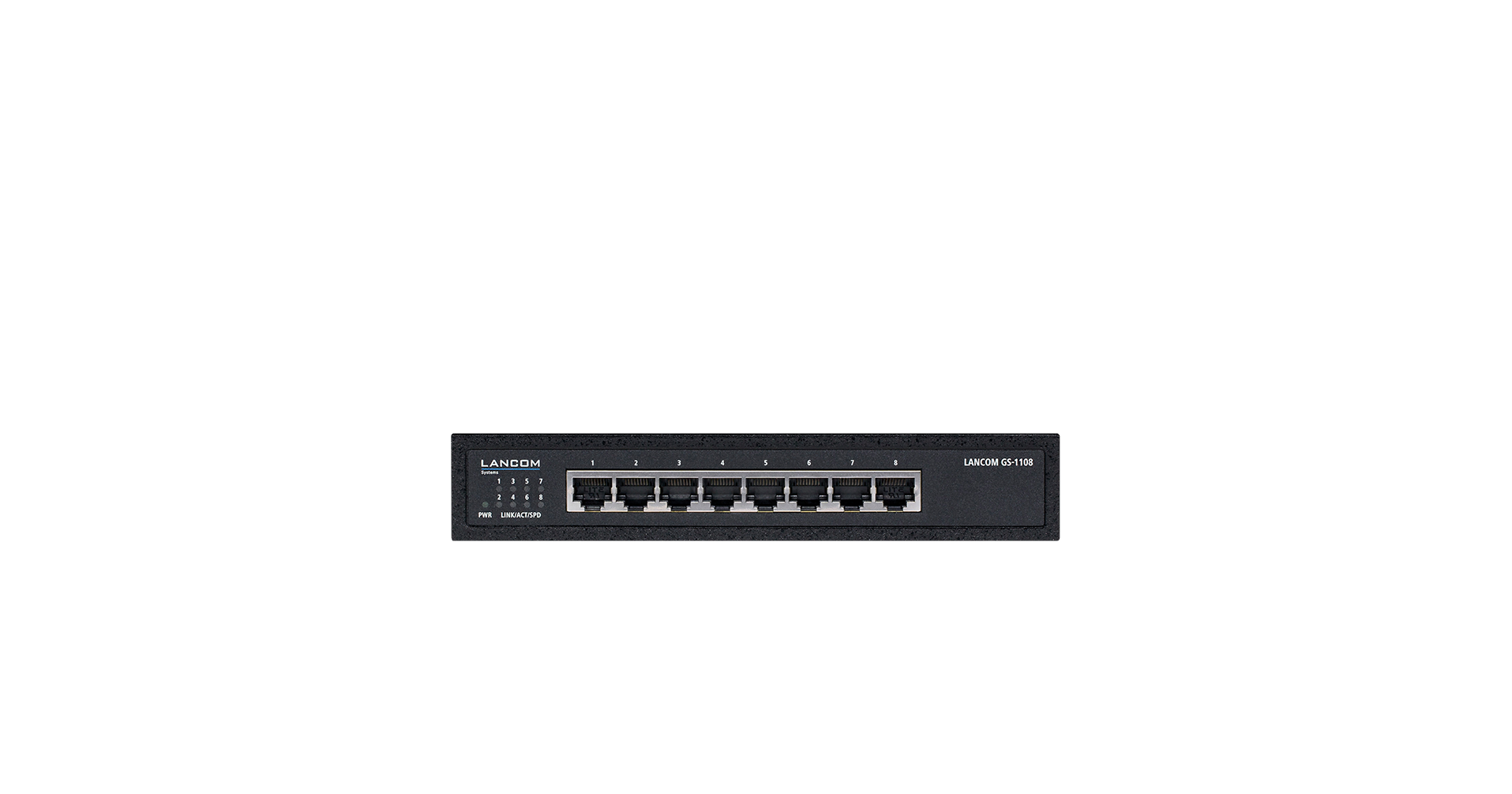 LANCOM GS-1108: LANCOM Systems GmbH