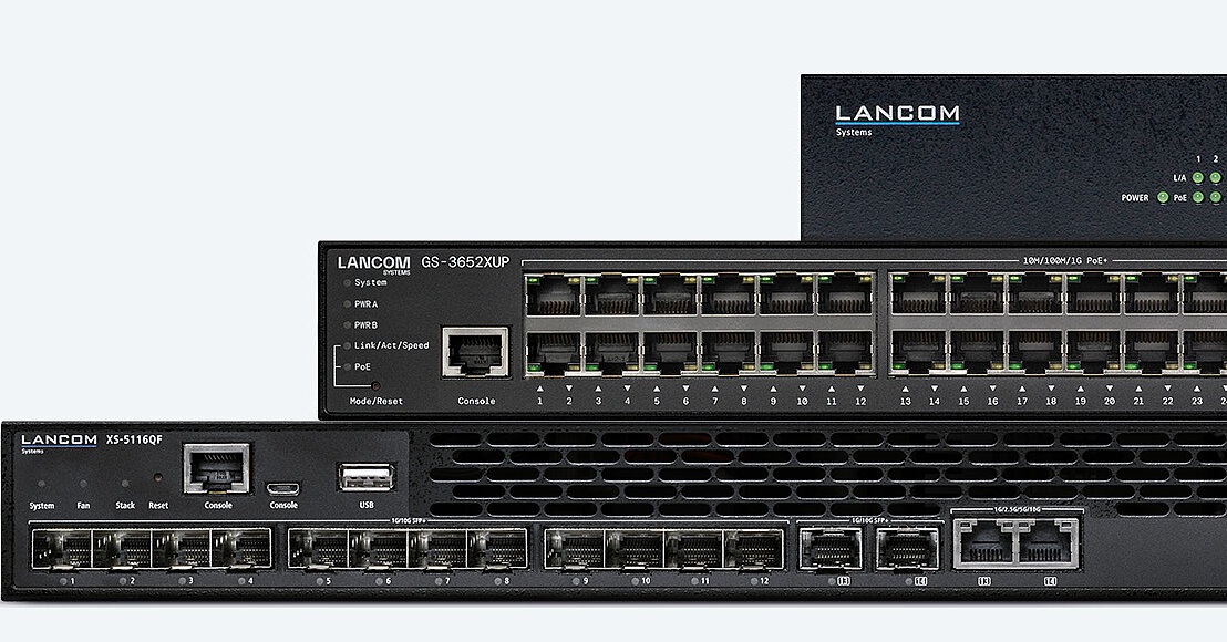 Accessories: LANCOM Systems GmbH
