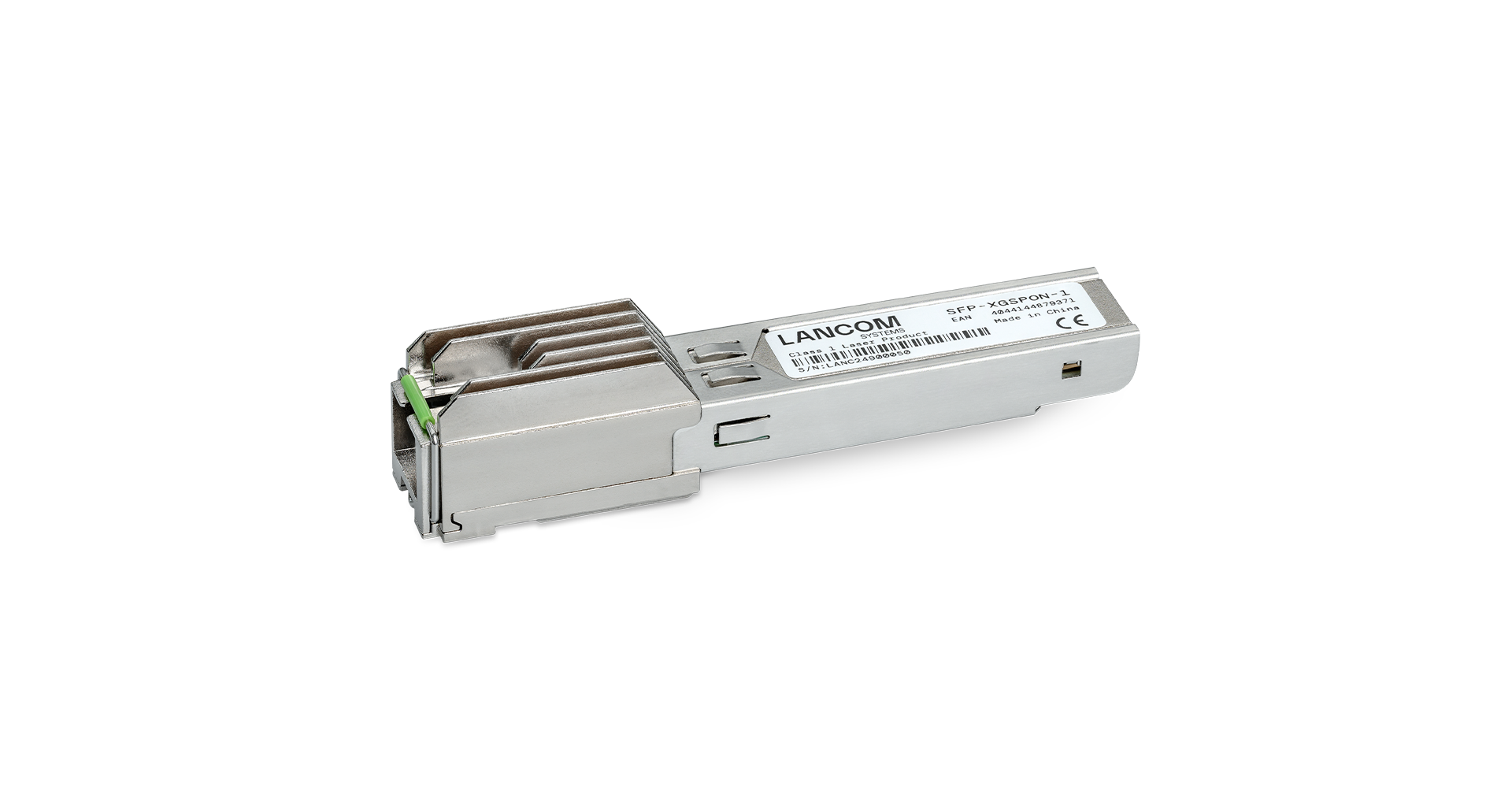LANCOM SFP-XGSPON-1: LANCOM Systems GmbH