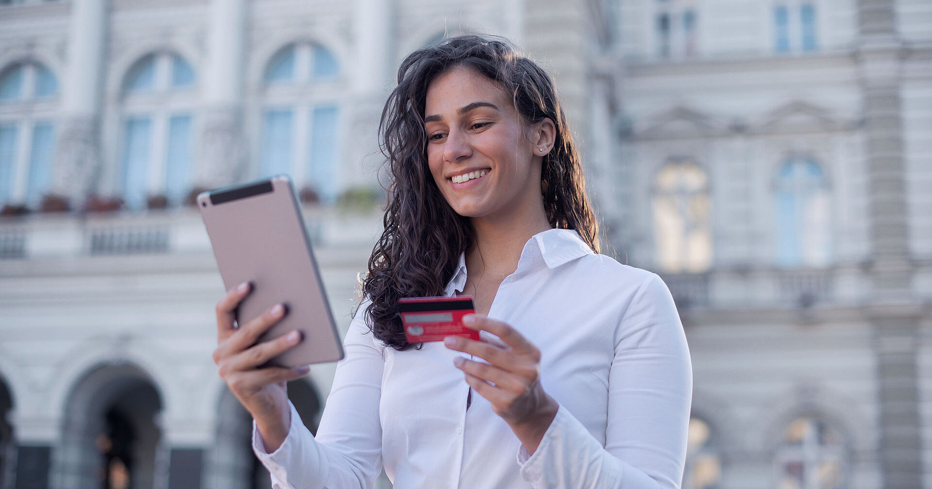 Network solutions for the public sector: LANCOM Systems GmbH