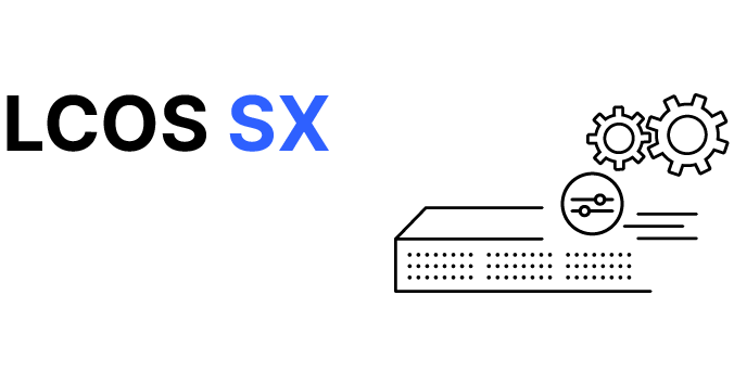 LCOS SX as the LANCOM operating system for your switches: LANCOM ...