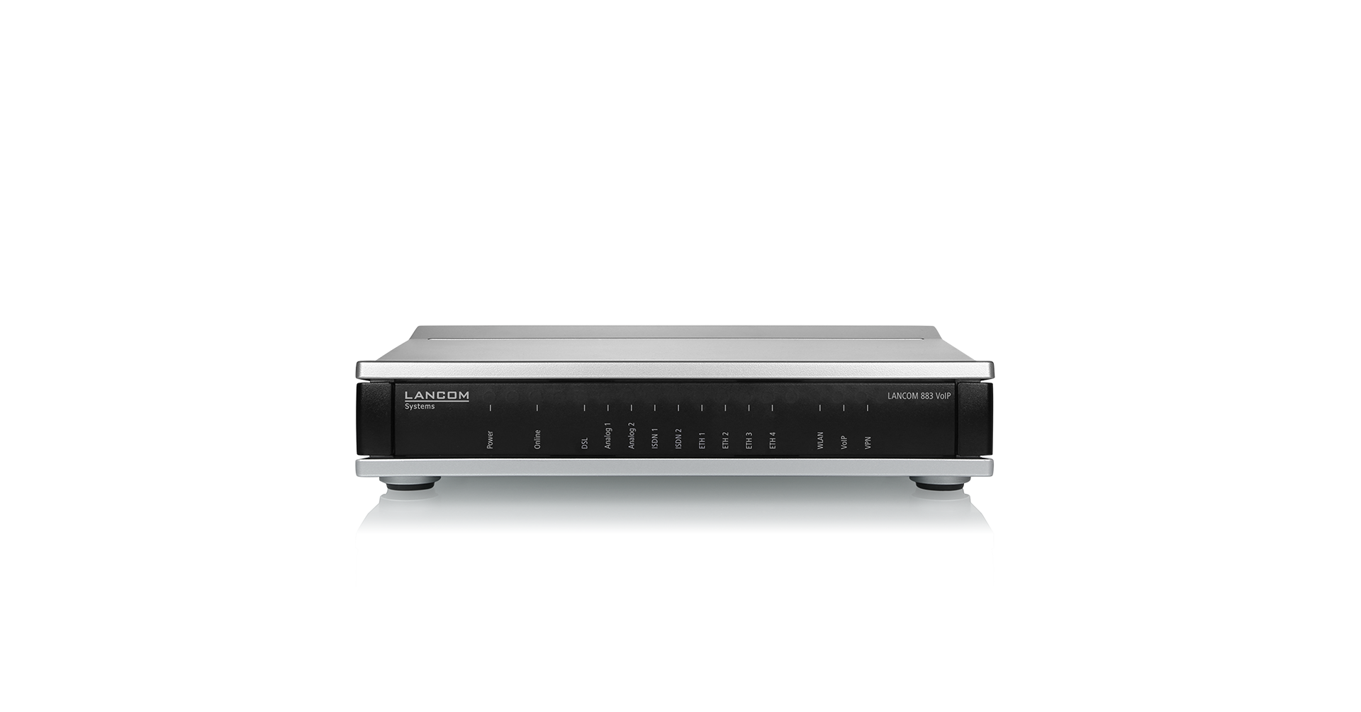 LANCOM 883 VoIP: LANCOM Systems GmbH