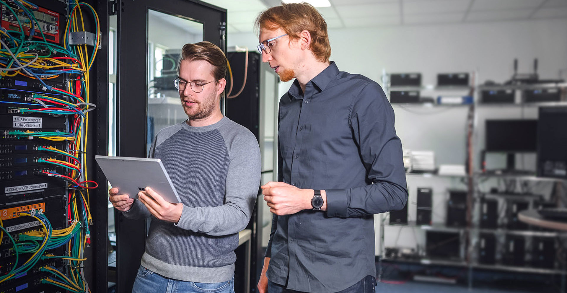 Services Lancom Systems Gmbh