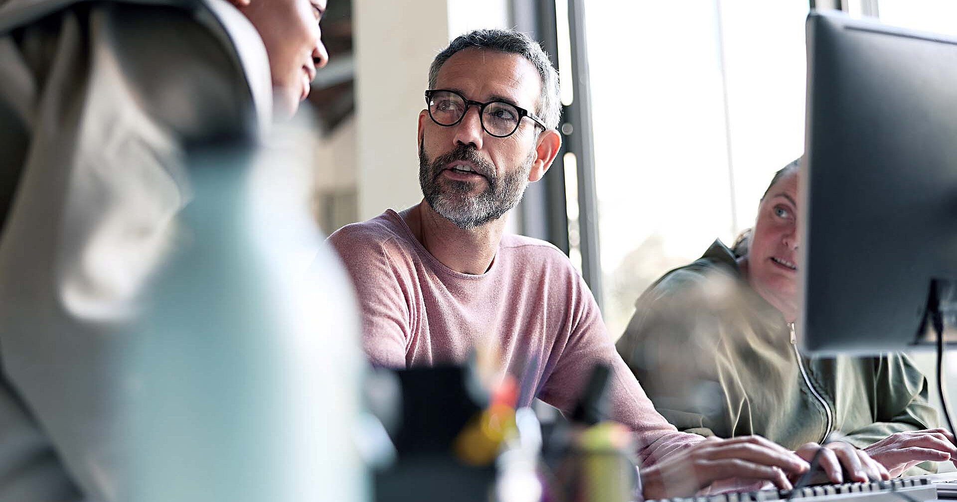 All info about Trusted Access: LANCOM Systems GmbH