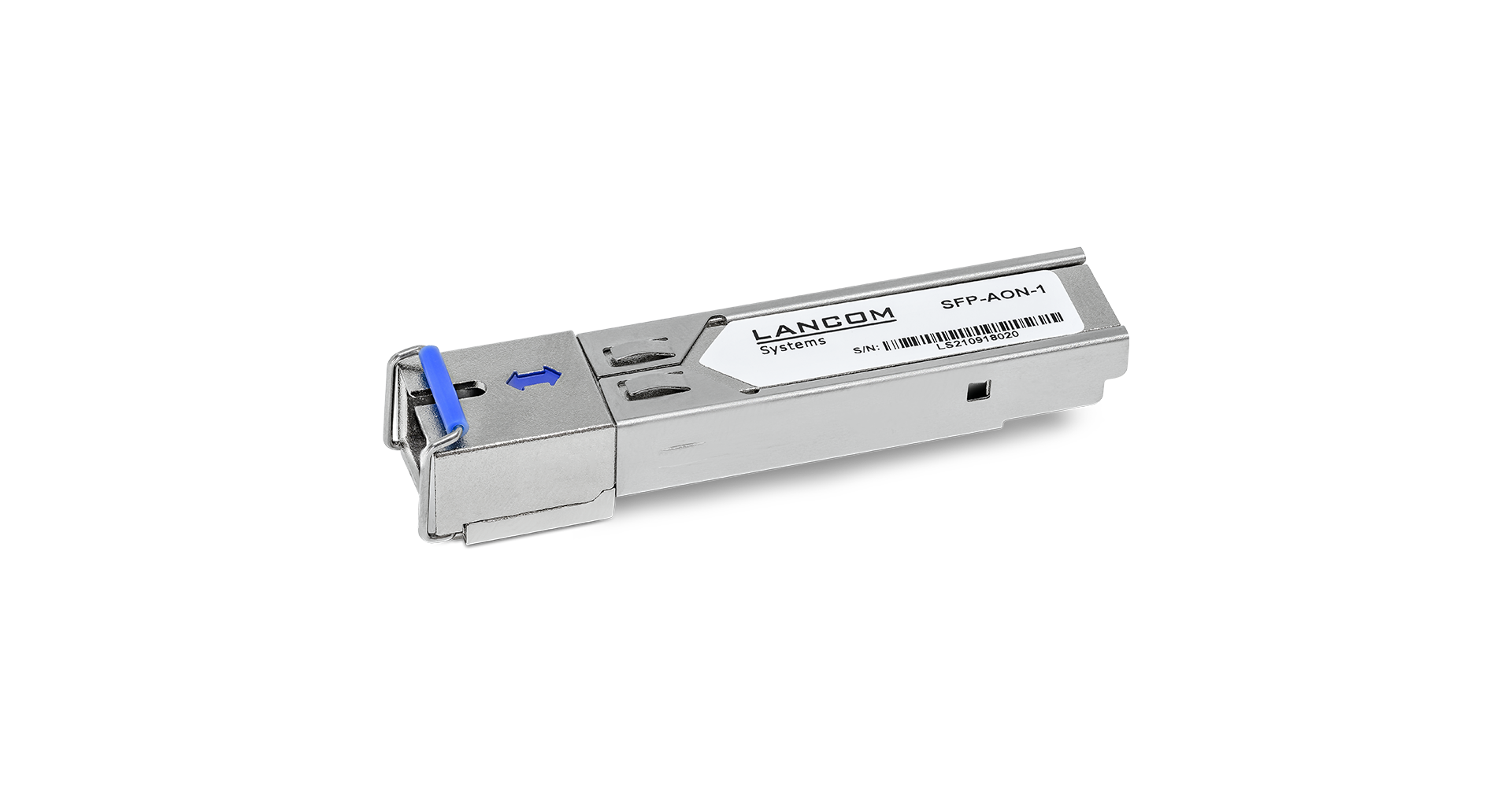 LANCOM SFP-AON-1: LANCOM Systems GmbH