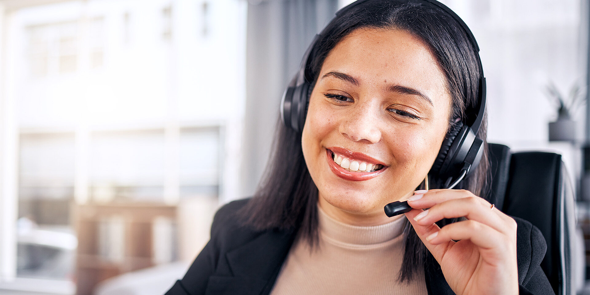 LANCOM Customer Success Management: LANCOM Systems GmbH