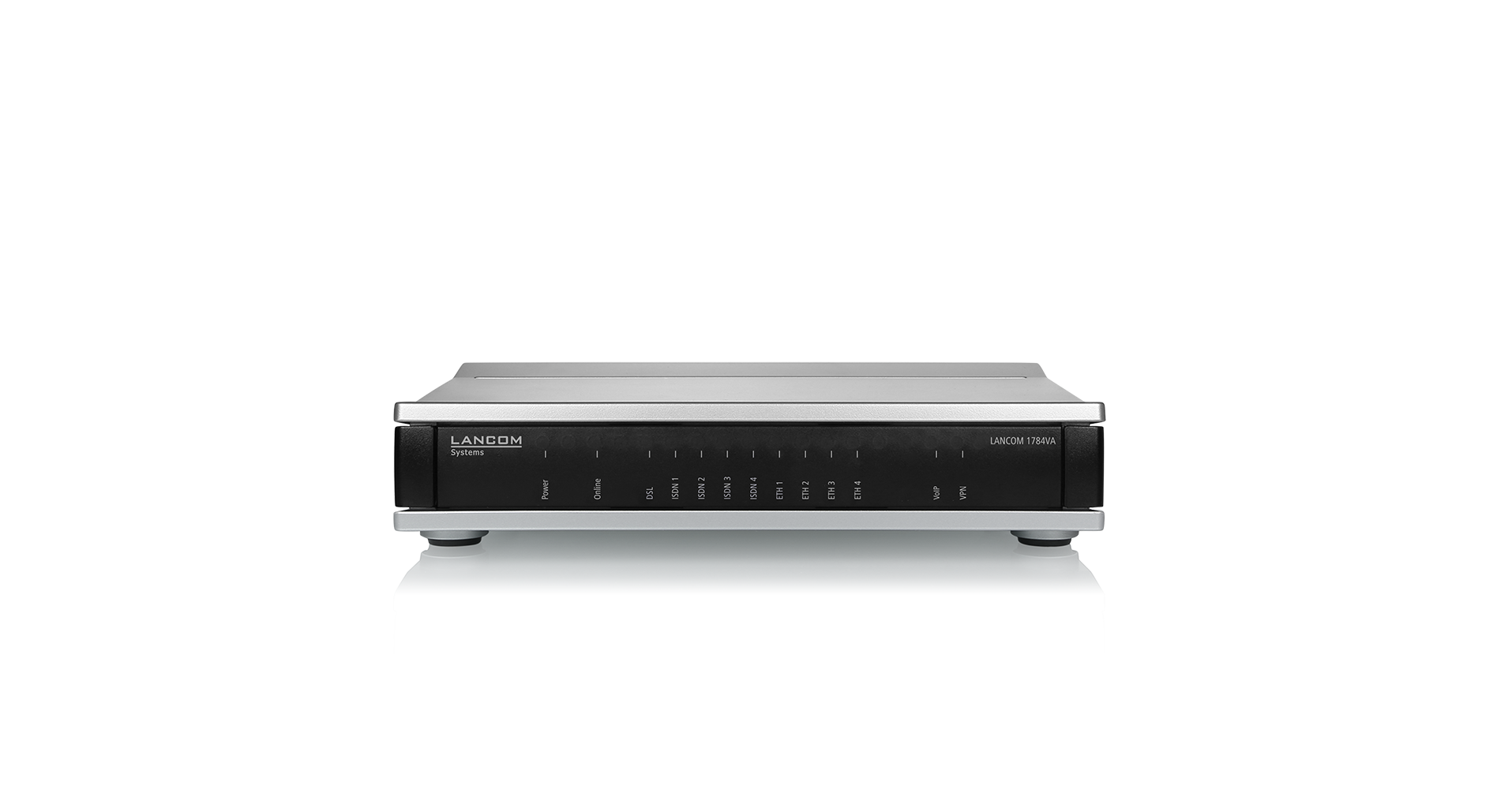 LANCOM 1784VA: LANCOM Systems GmbH