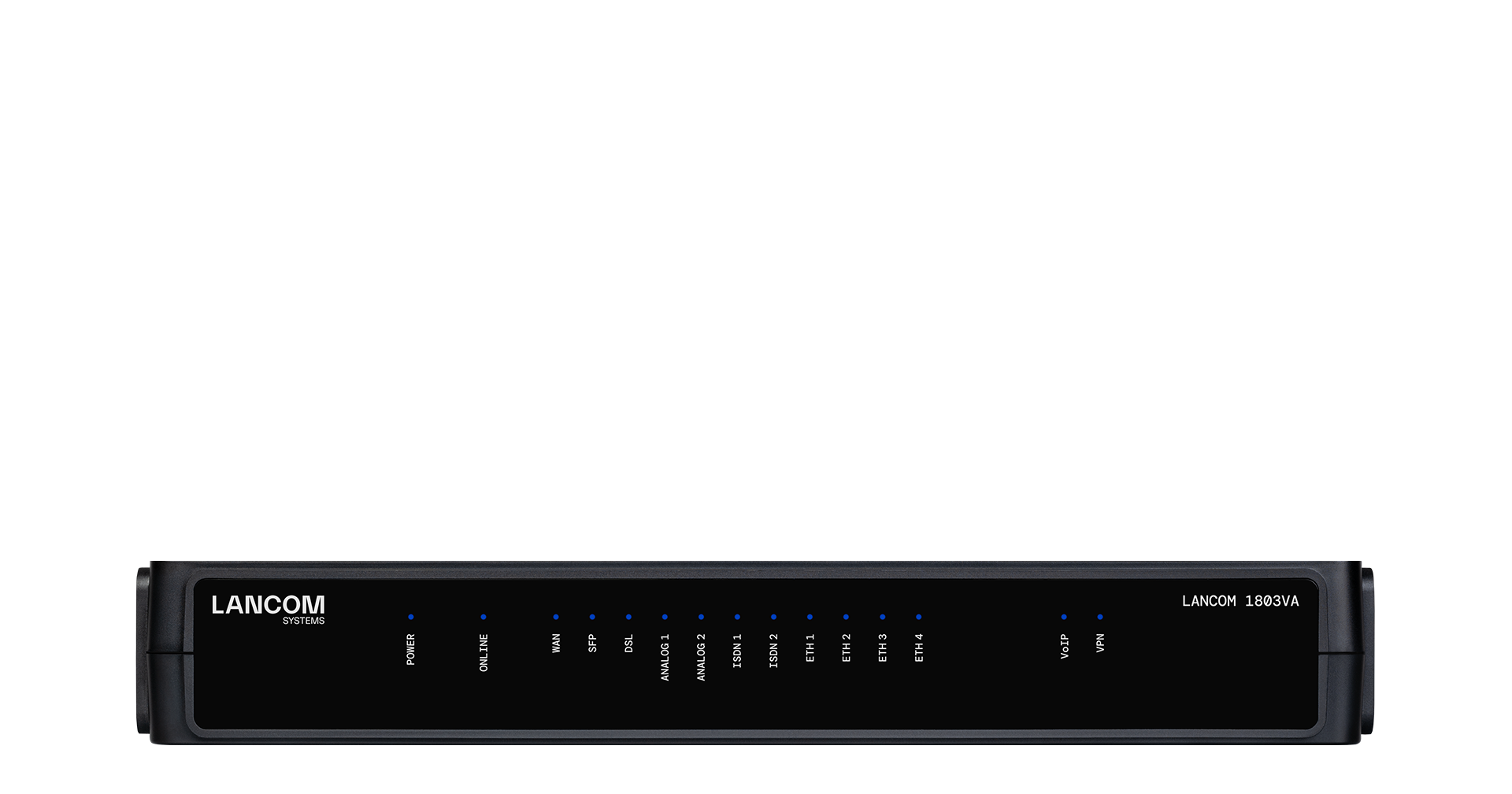 LANCOM 1803VA: LANCOM Systems GmbH