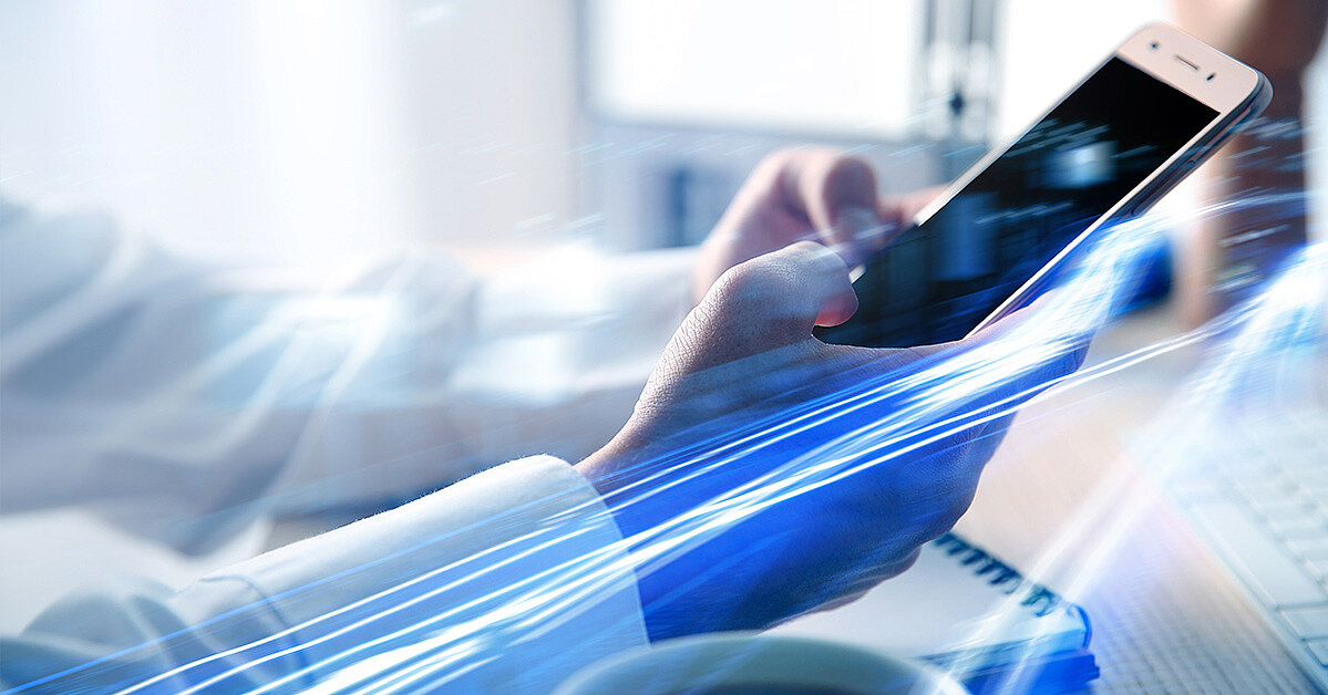 Software-defined Networking: LANCOM Systems GmbH