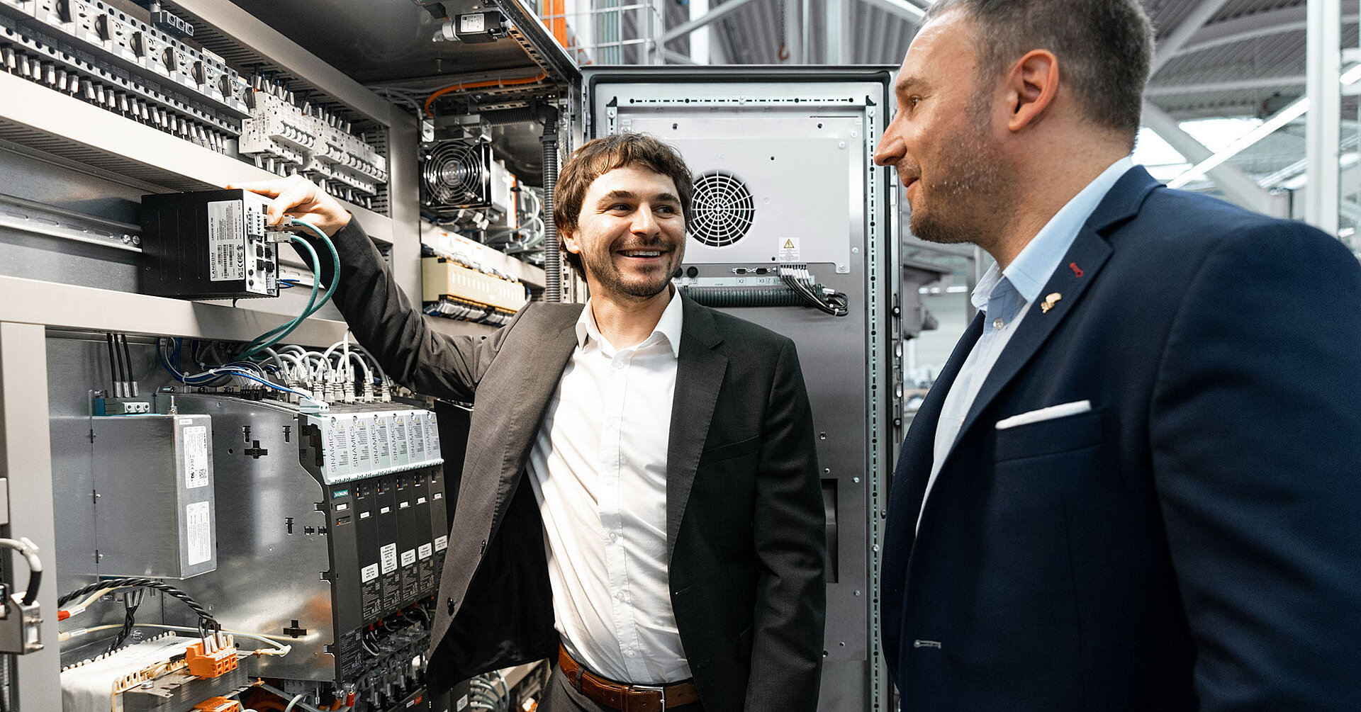 What does network security mean?: LANCOM Systems GmbH