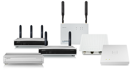 LANCOM Archive Wireless Products: LANCOM Systems GmbH