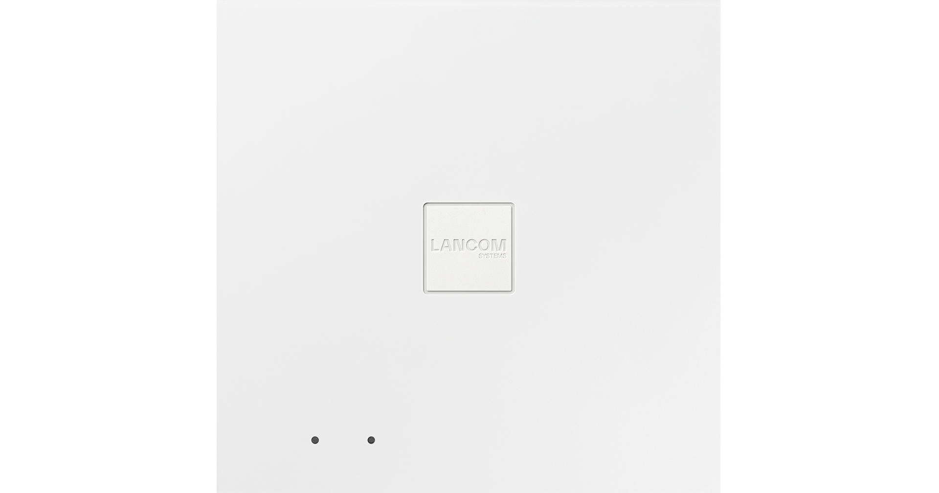 LANCOM LX-6500E – Wi-Fi 6E and digital signage: LANCOM Systems GmbH