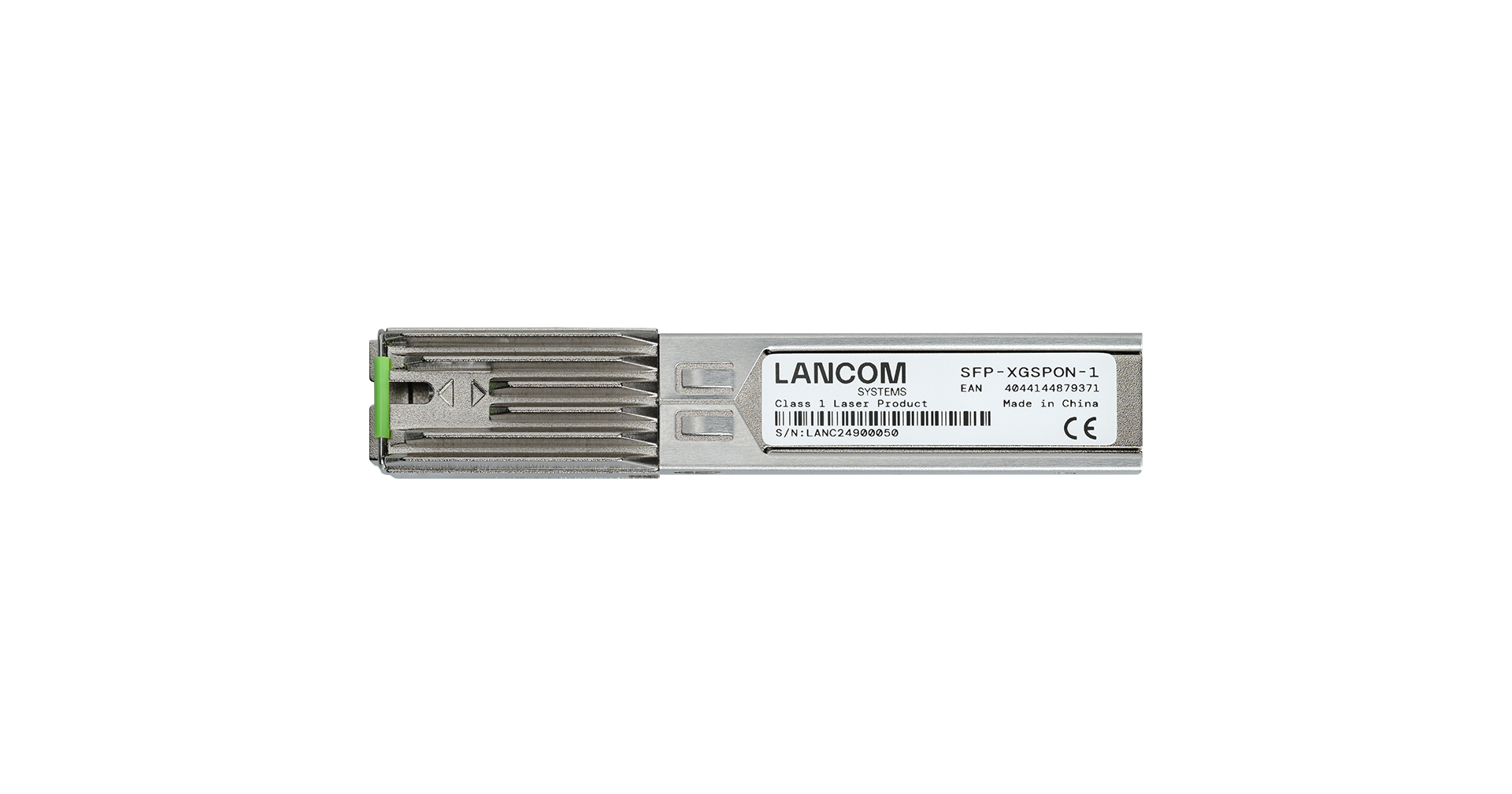 LANCOM SFP-AON-10: LANCOM Systems GmbH