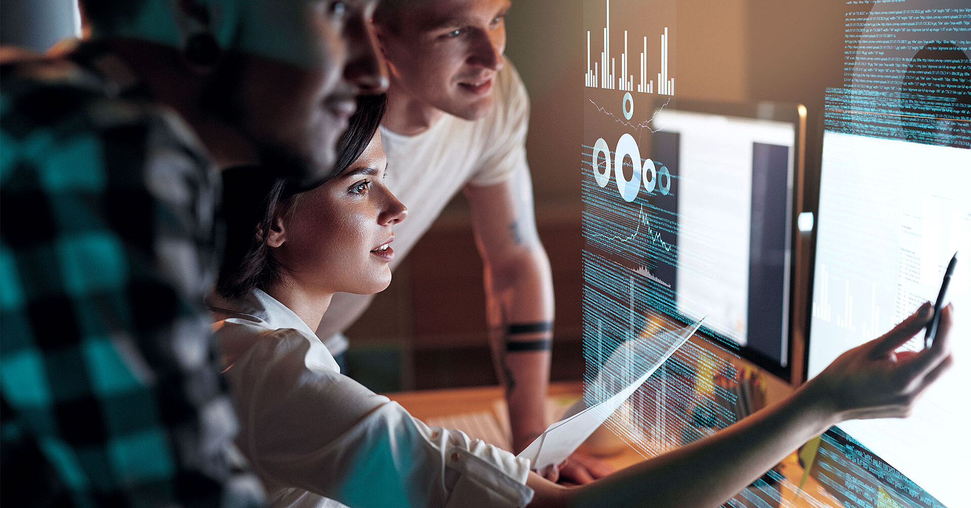 Cloud-based network monitoring: LANCOM Systems GmbH