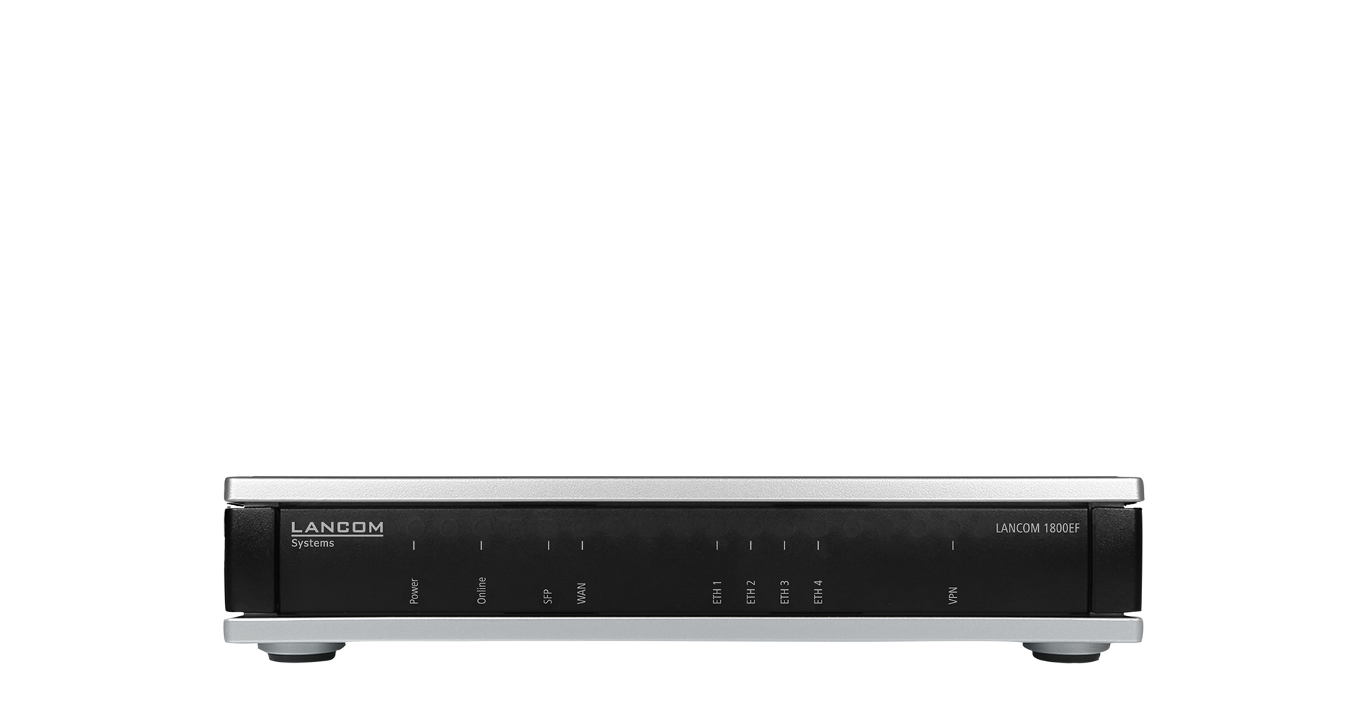 LANCOM 1800EF: LANCOM Systems GmbH