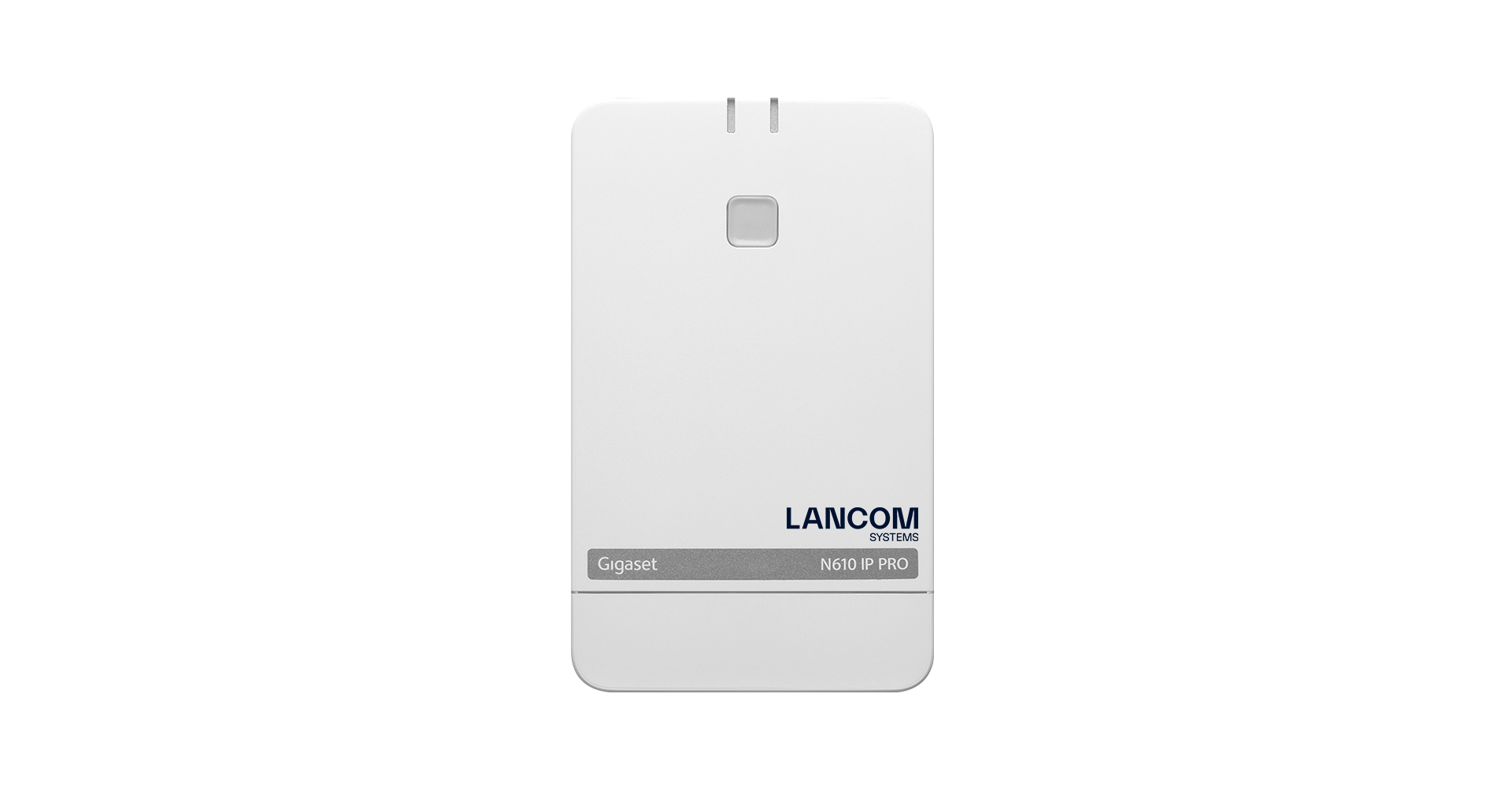 LANCOM DECT N610 IP: LANCOM Systems GmbH
