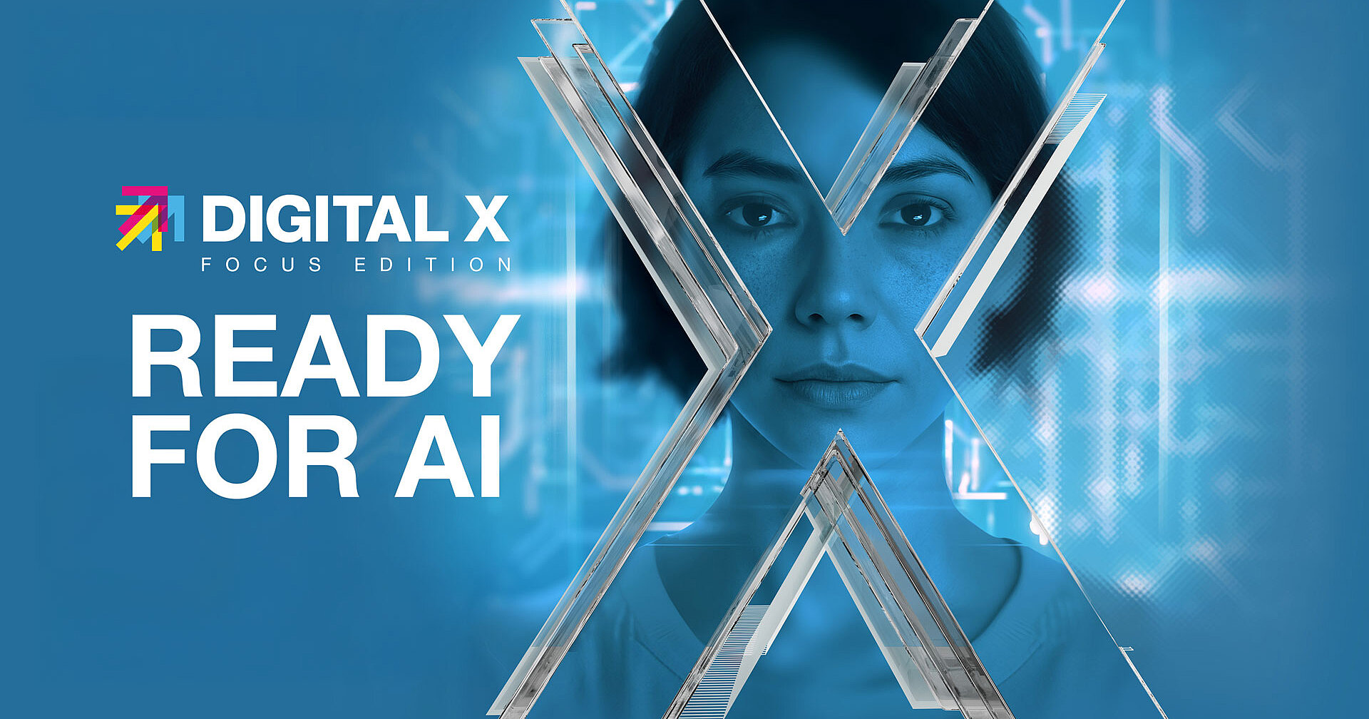 LANCOM @ Digital X 2025: LANCOM Systems GmbH