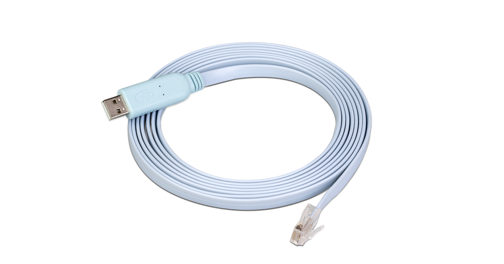 LANCOM RJ45/USB Serial Adapter: LANCOM Systems GmbH