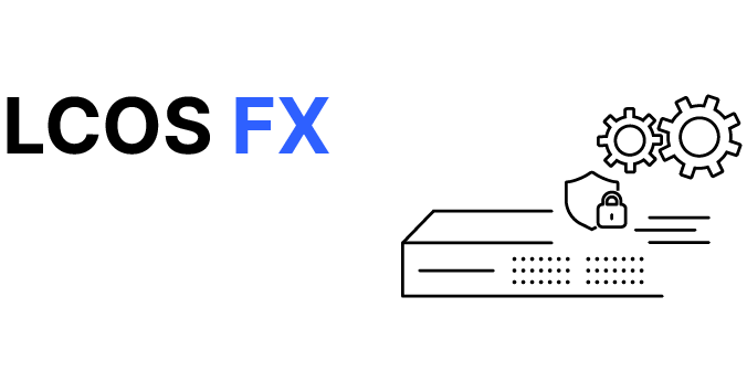 LCOS FX as the LANCOM operating system for your unified firewalls: LANCOM Systems GmbH