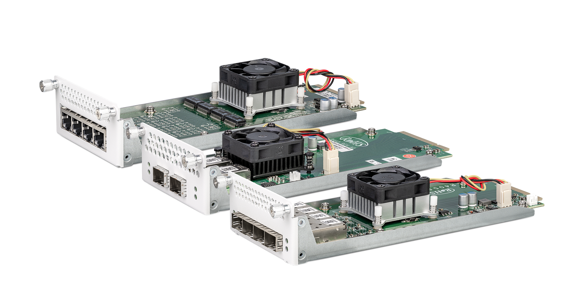 LANCOM UF Extension Modules: LANCOM Systems GmbH