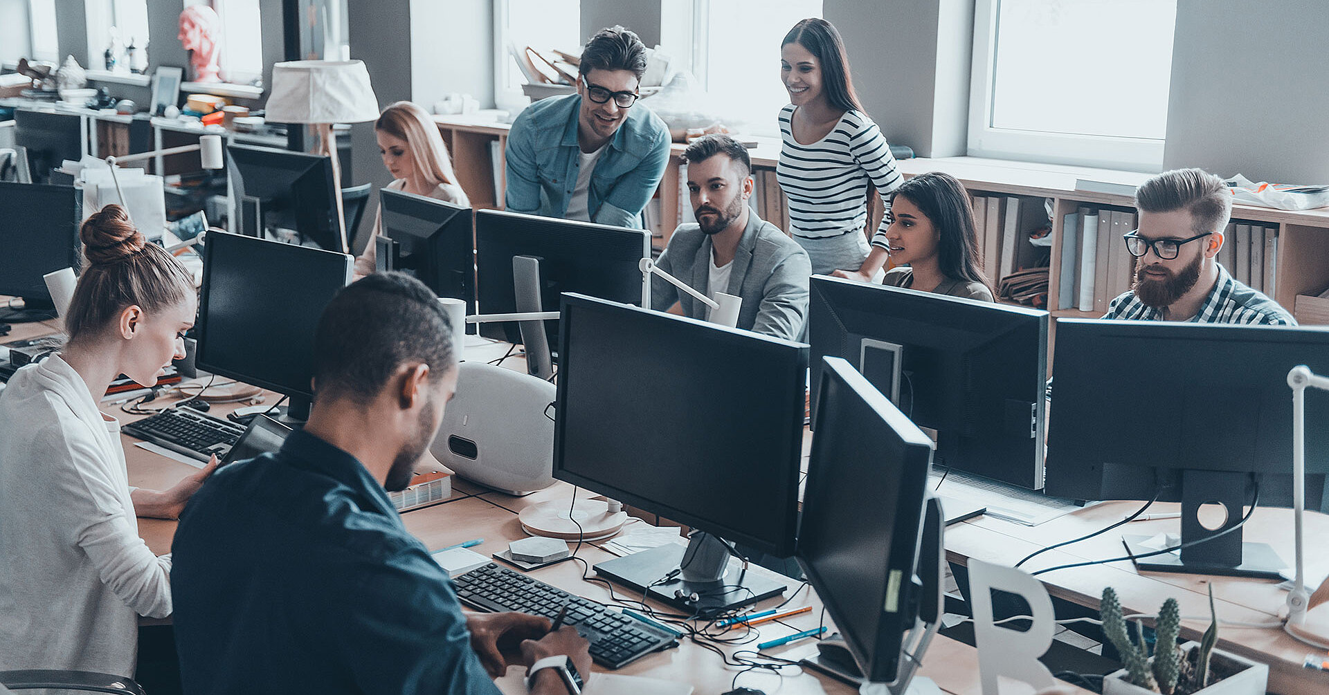 Earlier service and support offerings from LANCOM: LANCOM Systems GmbH