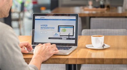 Solutions - LANCOM Systems GmbH