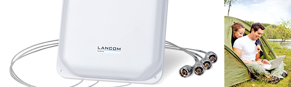 Accessories - LANCOM Systems GmbH