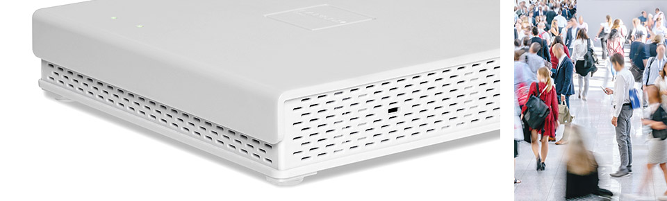 Indoor Access Points - LANCOM Systems GmbH