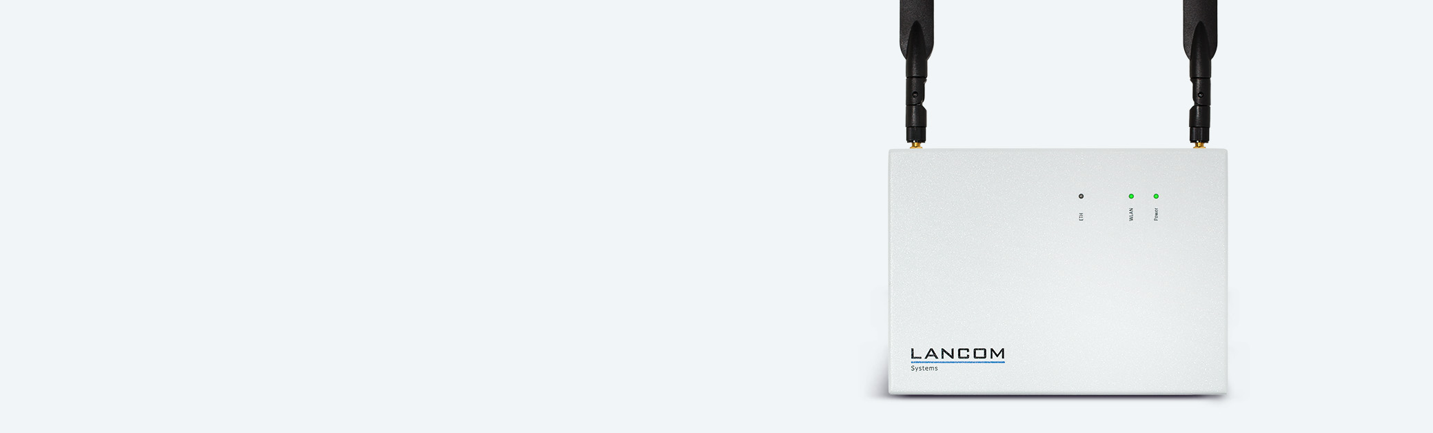 Industrial Access Points - LANCOM Systems GmbH