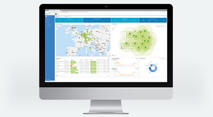 Products - LANCOM Systems GmbH