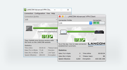 Products - LANCOM Systems GmbH