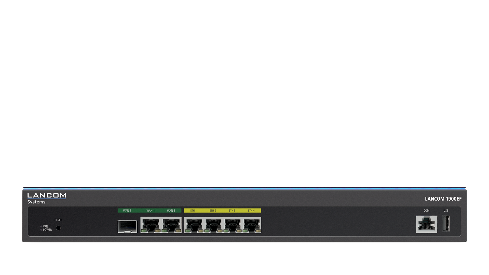 LANCOM 1900EF: LANCOM Systems GmbH