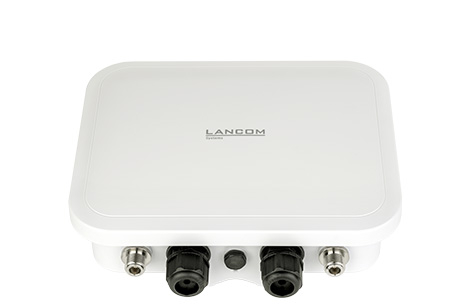 LANCOM OW-602: LANCOM Systems GmbH