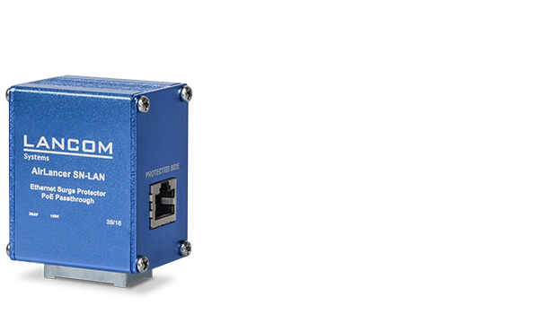 Wireless Lan Lancom Systems Gmbh