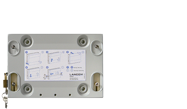Wireless LAN - LANCOM Systems GmbH