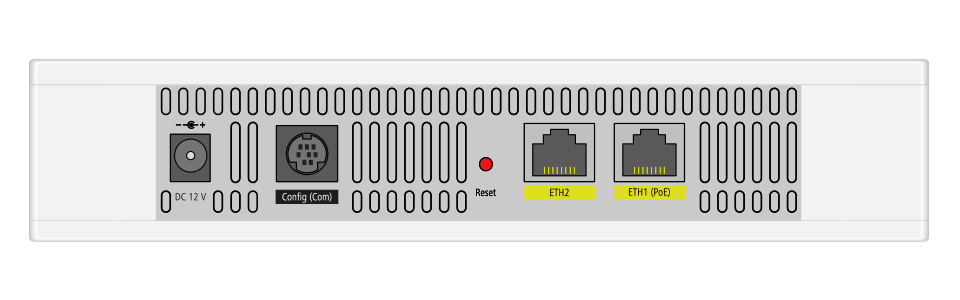 LANCOM LN-830U - LANCOM Systems GmbH