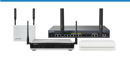 OS family - LANCOM Systems GmbH
